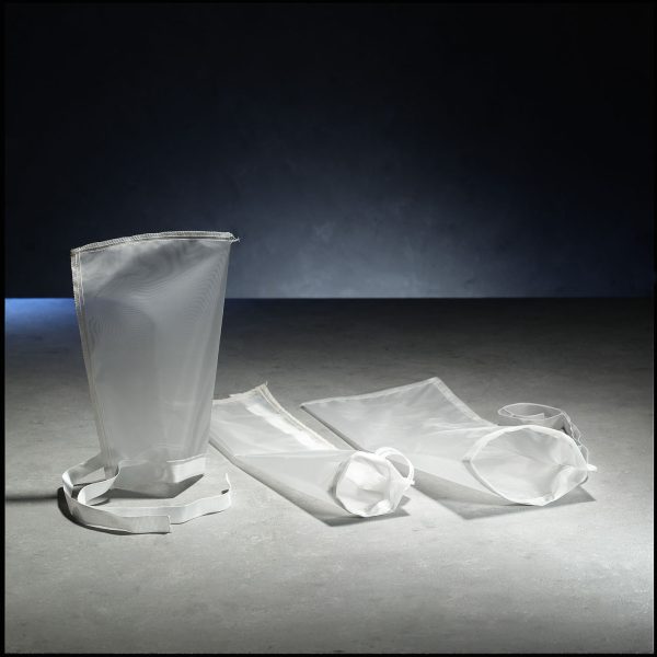 SFT filtratie - filterdoek, filterzakken, ringfilterzakken en ...